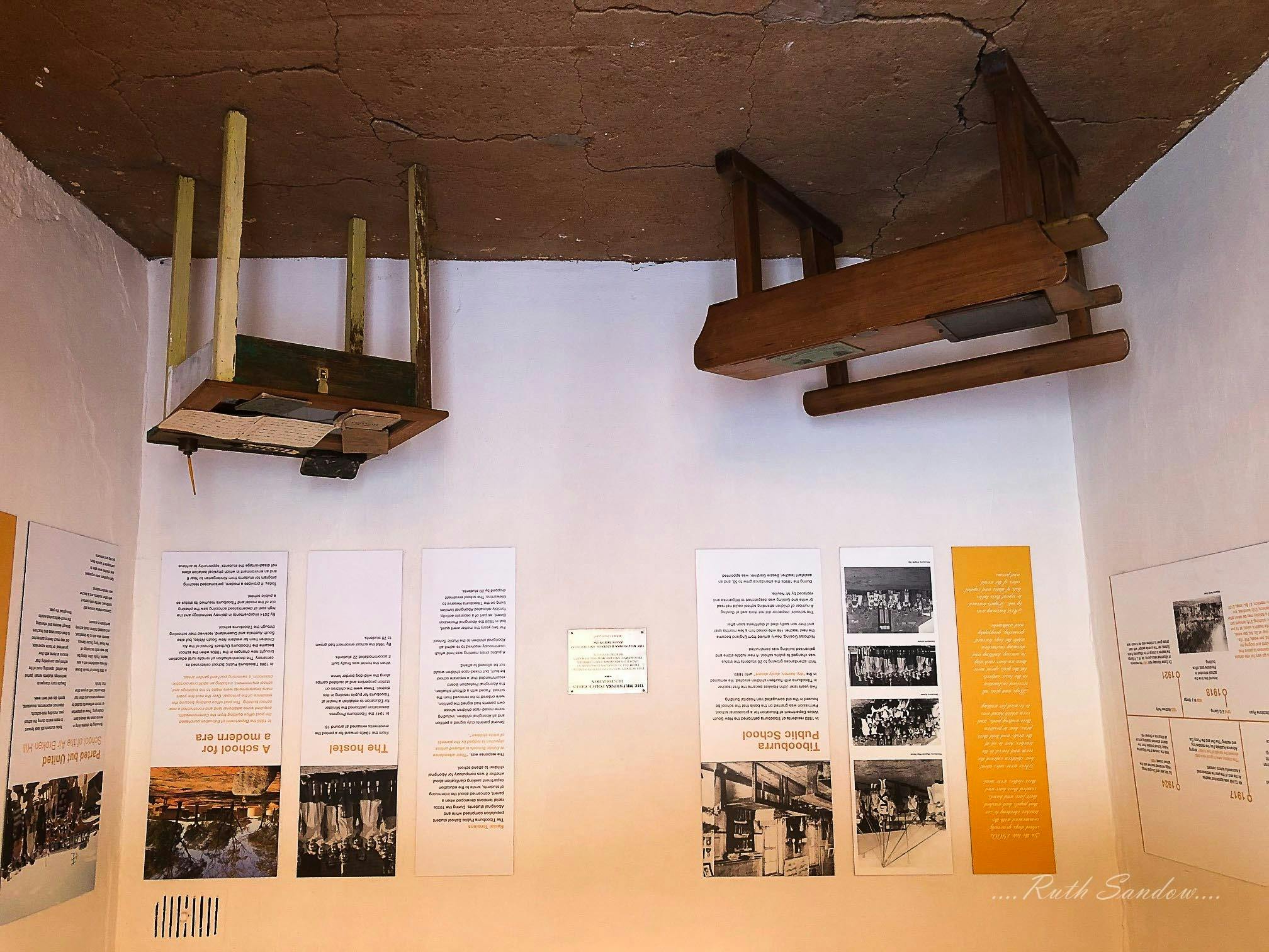 Milparinka Heritage Precinct Health and Education History | NSW ...