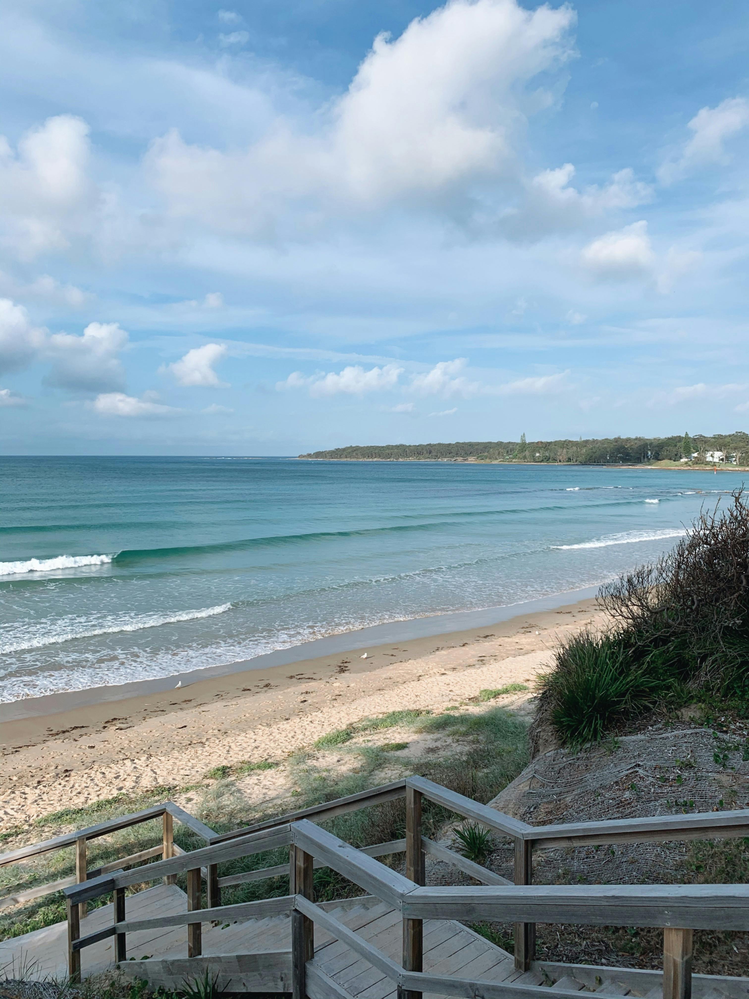 Currarong Surf School - Shoalhaven - South Coast NSW