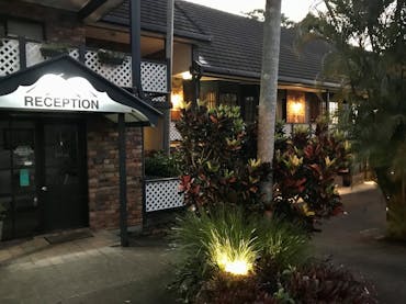 Shenanigans Cafe | Food-and-drink | Queensland