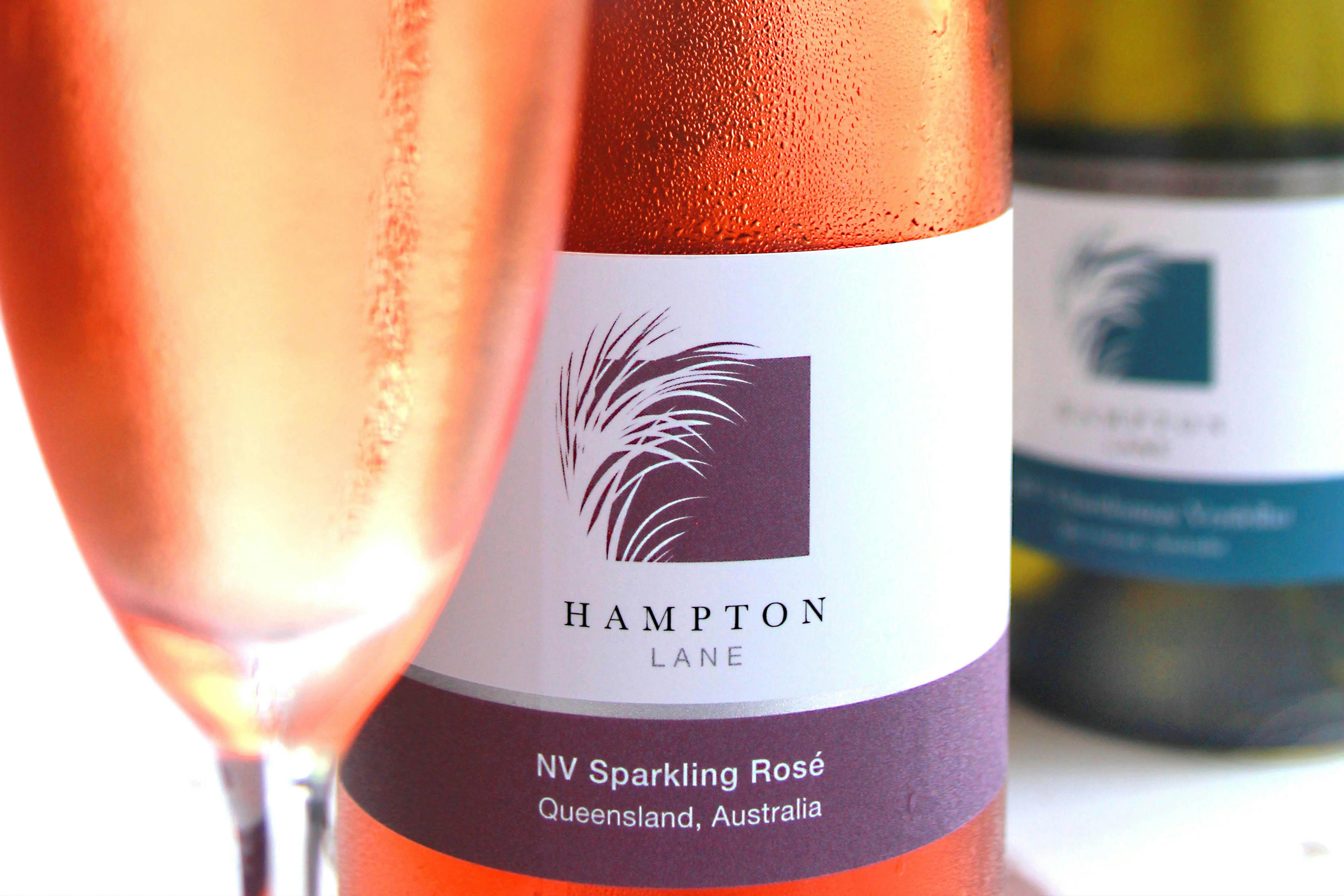Hampton Estate Wines
