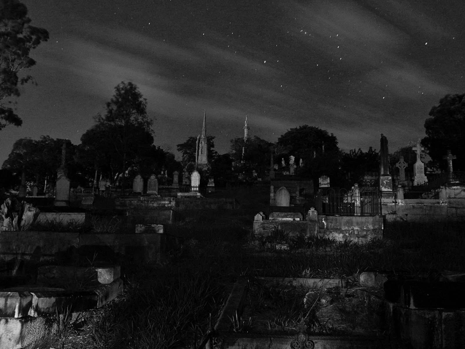 Ghost Tours Australia Brisbane | Tours | Queensland