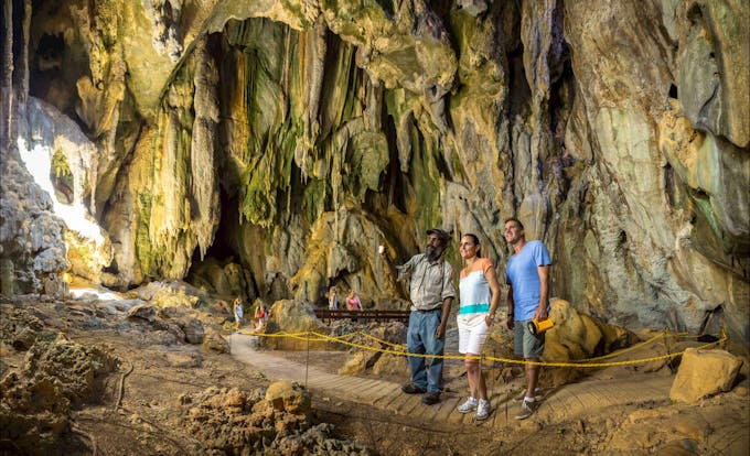 Chillagoe-Mungana Caves National Park | Cairns & Great Barrier Reef