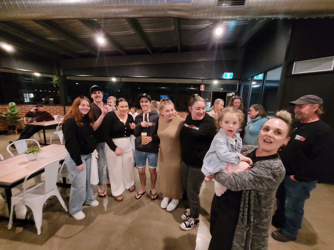 The Thirsty Devil Brewery Welcome Visit Alburywodonga