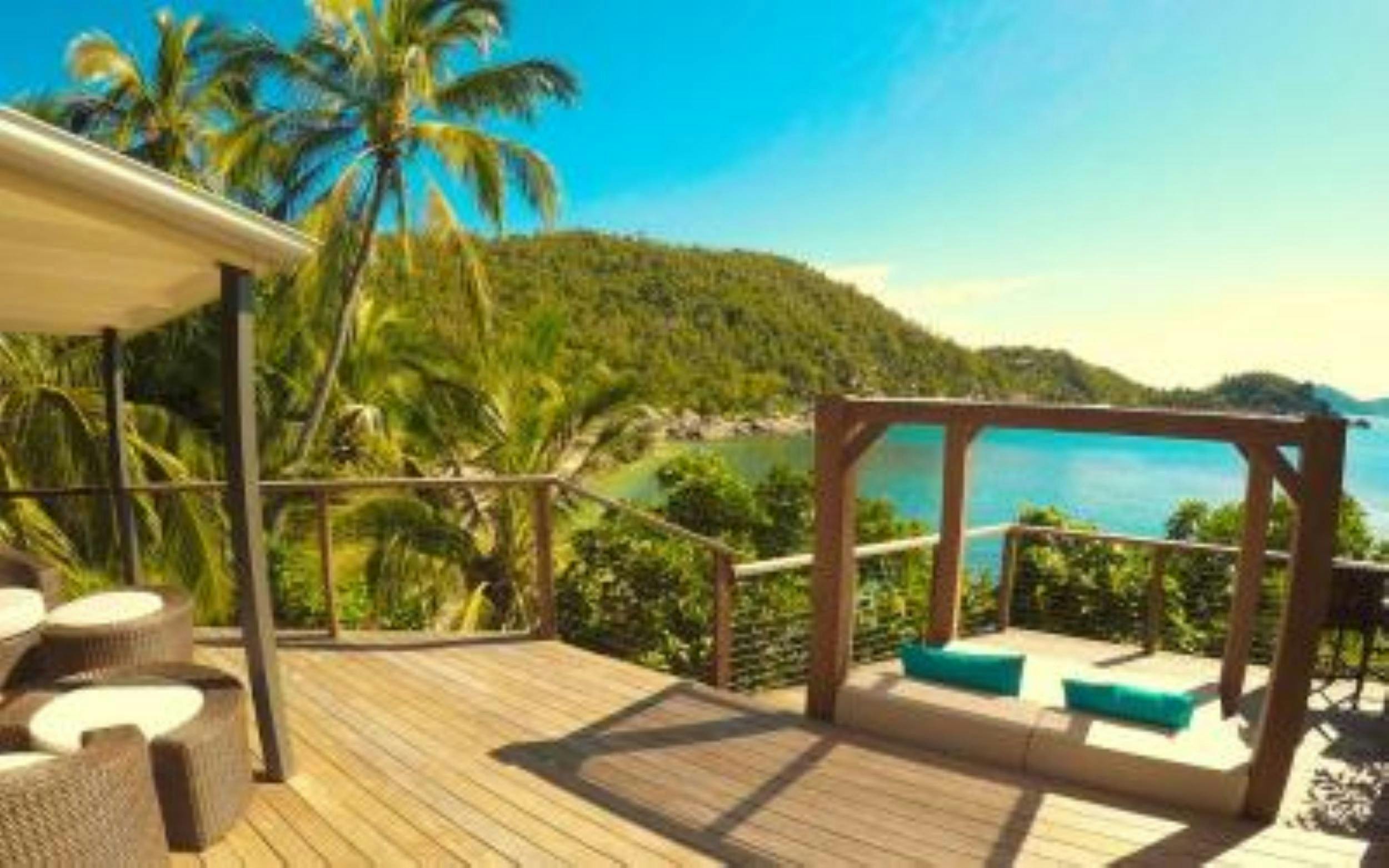 Bedarra | Accommodation | Queensland