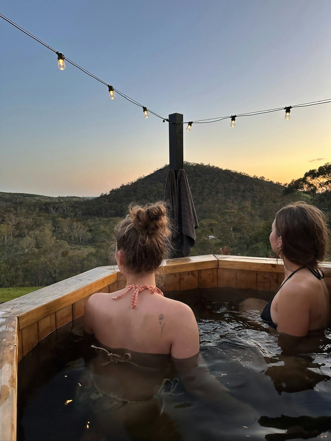 Kaiser Ridge Eco Stay - Flaxman Valley, Accommodation | South Aus...