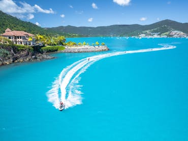 Cannonvale Beach | Attractions | Queensland
