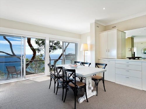 Palm Beach Accommodation