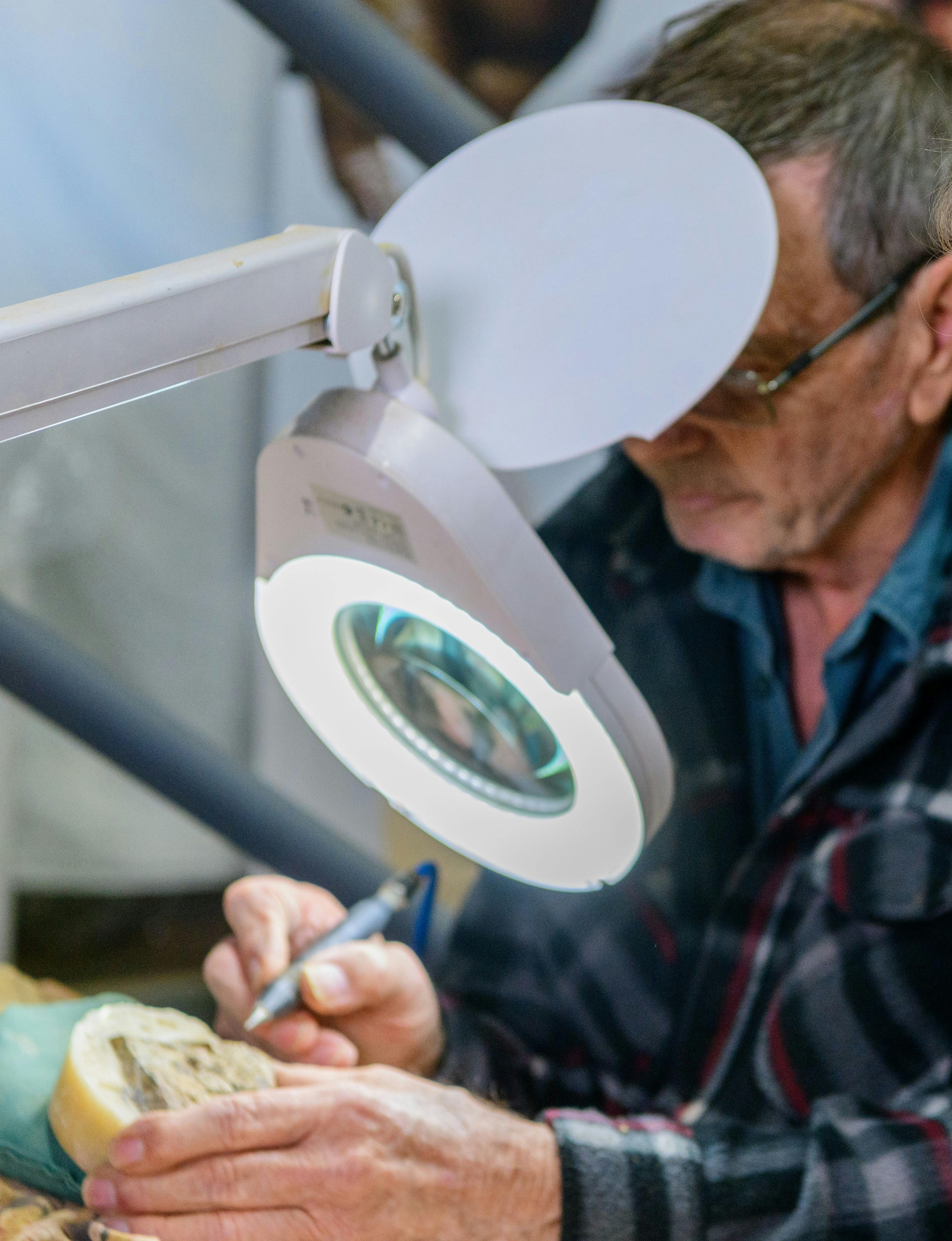 Eromanga Natural History Museum | Tours | Queensland