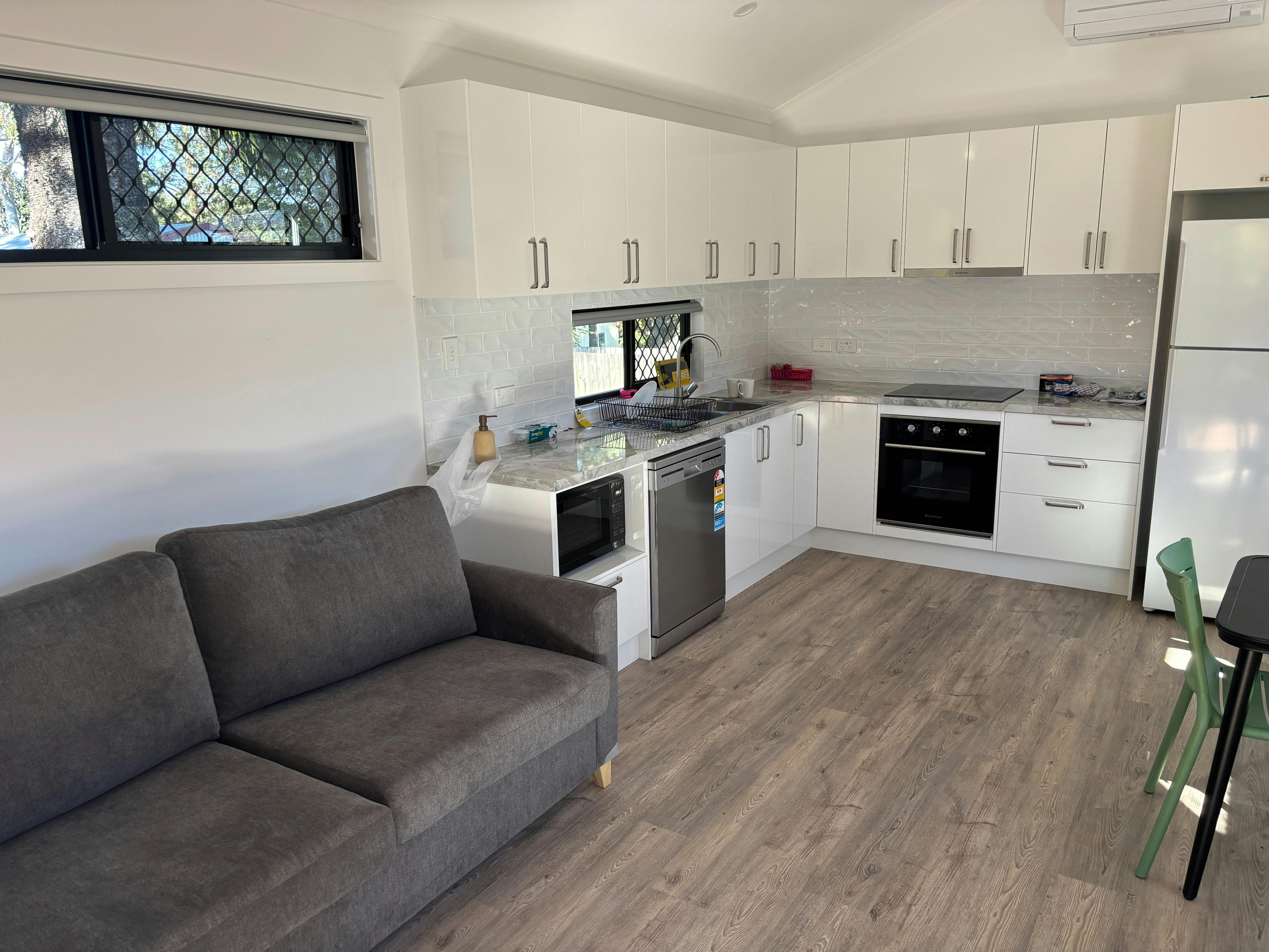 Kenilworth Country Cabins | Accommodation | Queensland