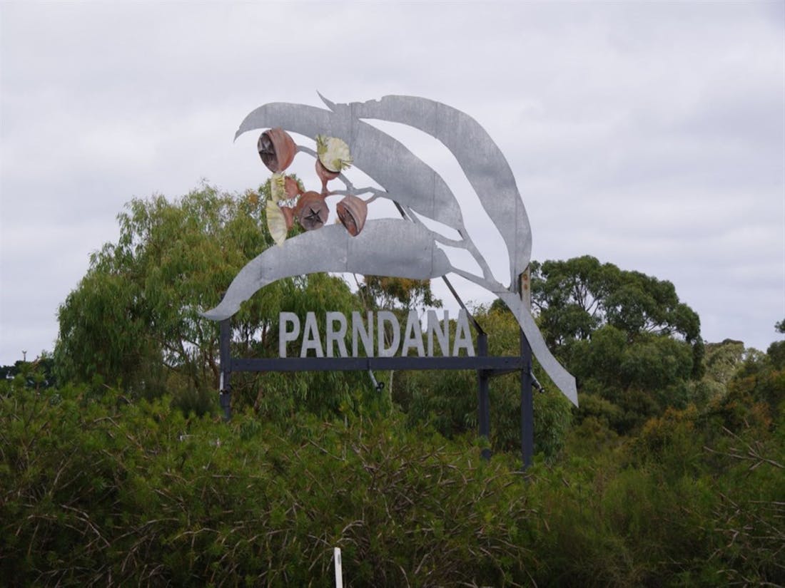 Parndana - Parndana, Destination Information | South Australia