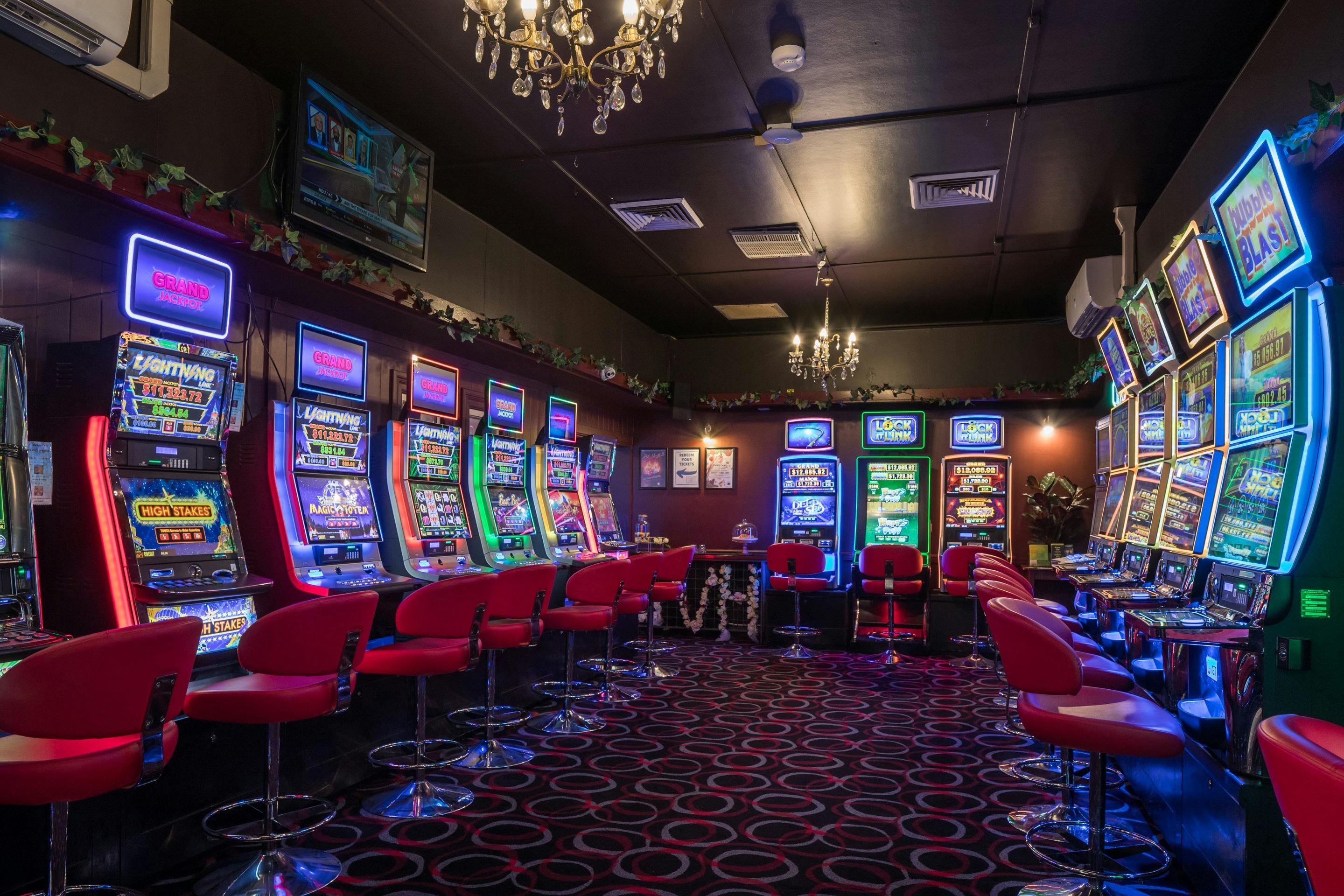 Grand View Hotel Cleveland
