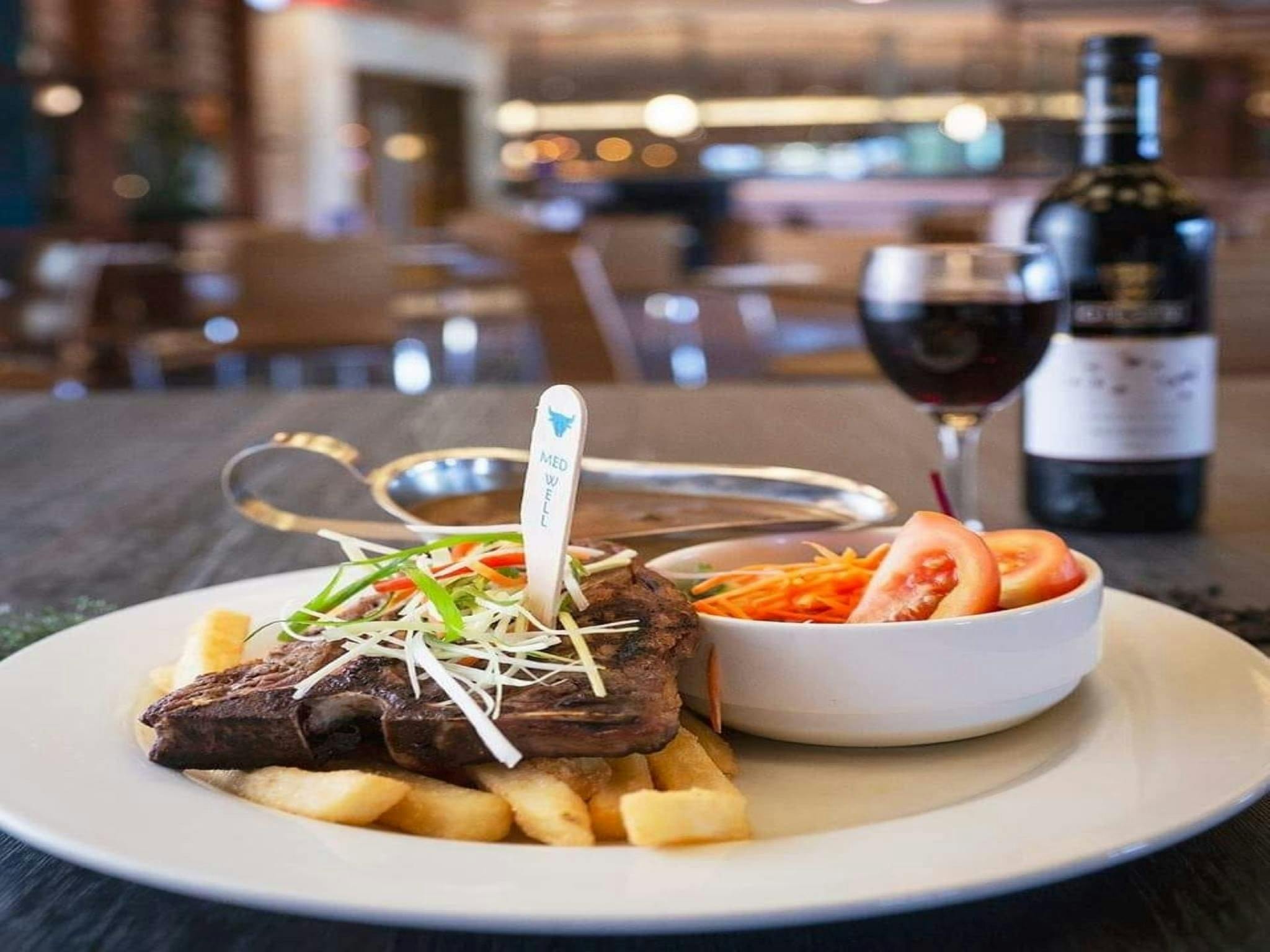 Redlands Sporting Club