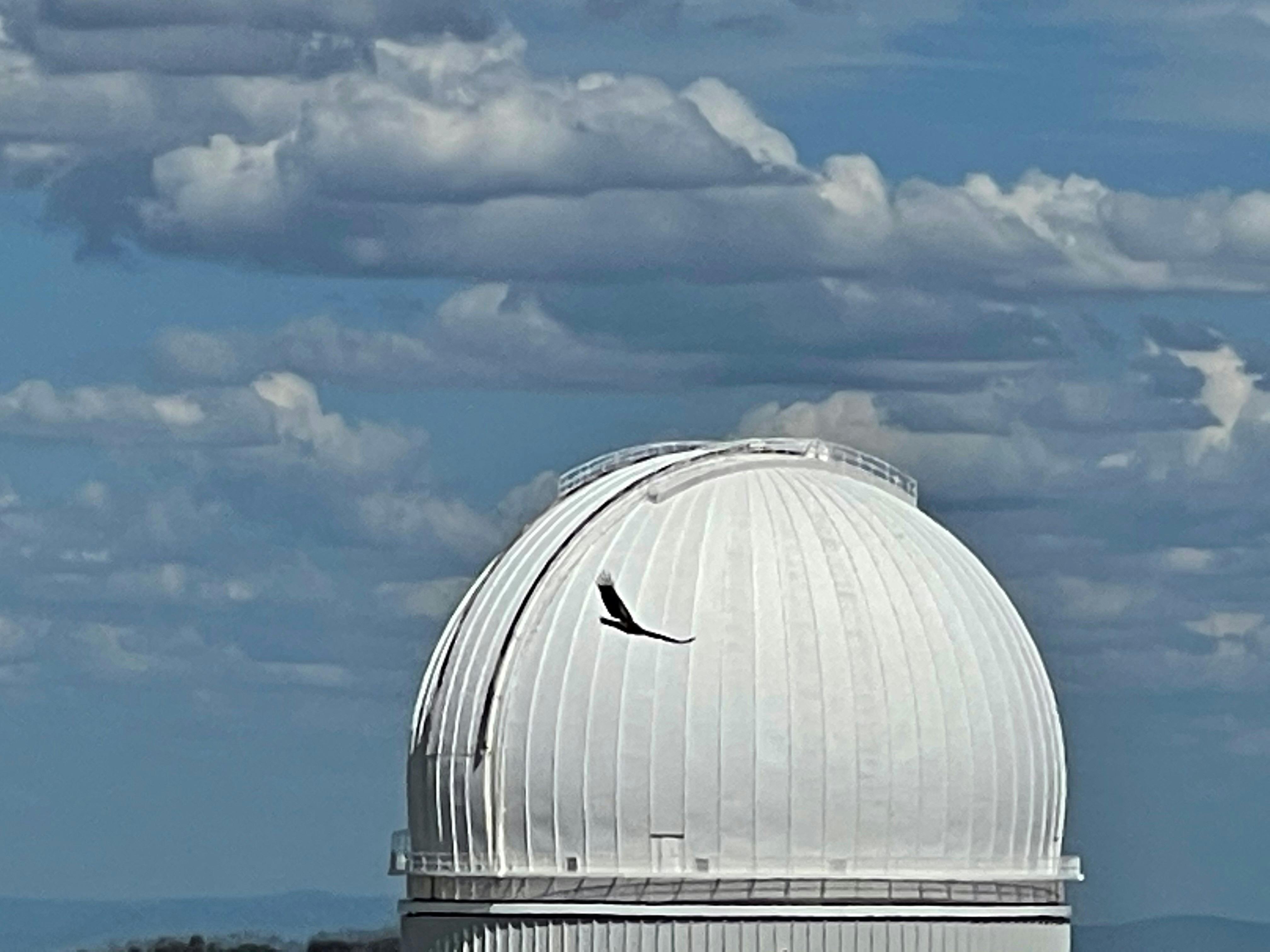 Siding Spring Observatory | NSW Holidays & Accommodation, Things to Do ...