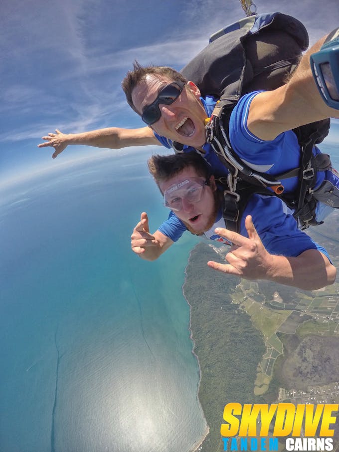 Adrenaline Pumping Adventure Activities | Cairns & Great Barrier Reef