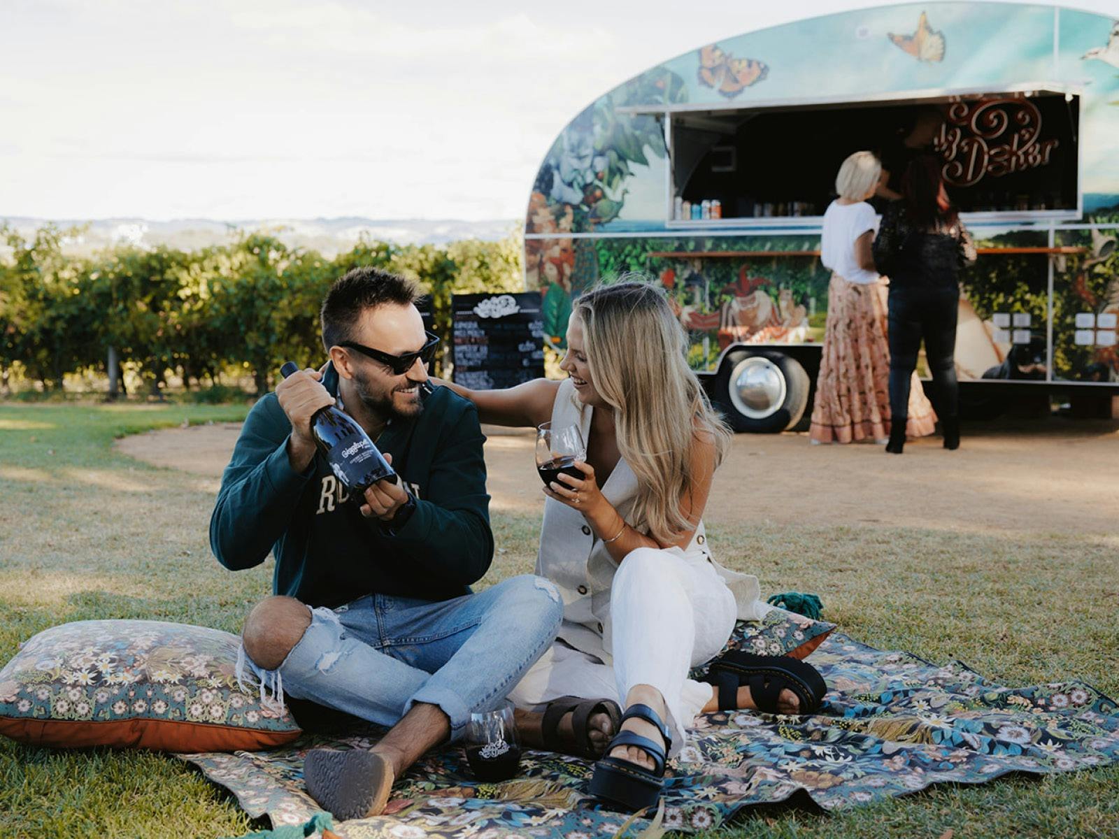 Mollydooker Wines | McLaren Vale