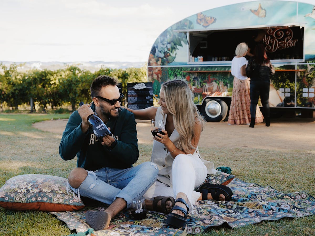 Mollydooker Wines | Wineries in McLaren Vale