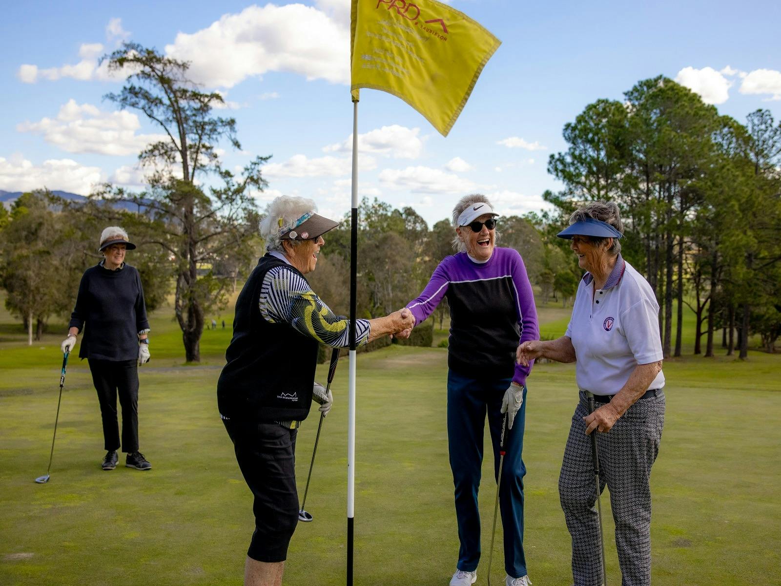 Kew Country Club | NSW Holidays & Accommodation, Things to Do ...