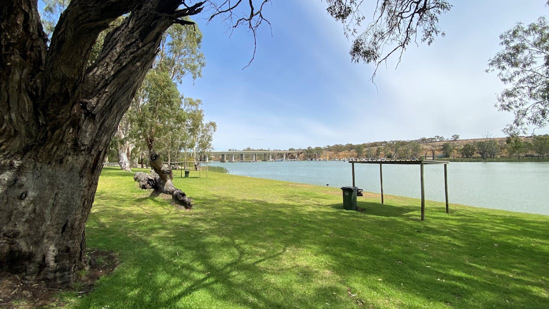 River Drive Reserve - Paisley, Attraction | South Australia