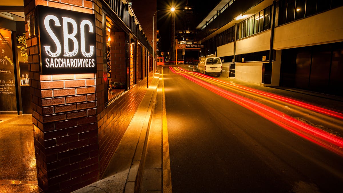 Fish Lane | Attractions | Queensland