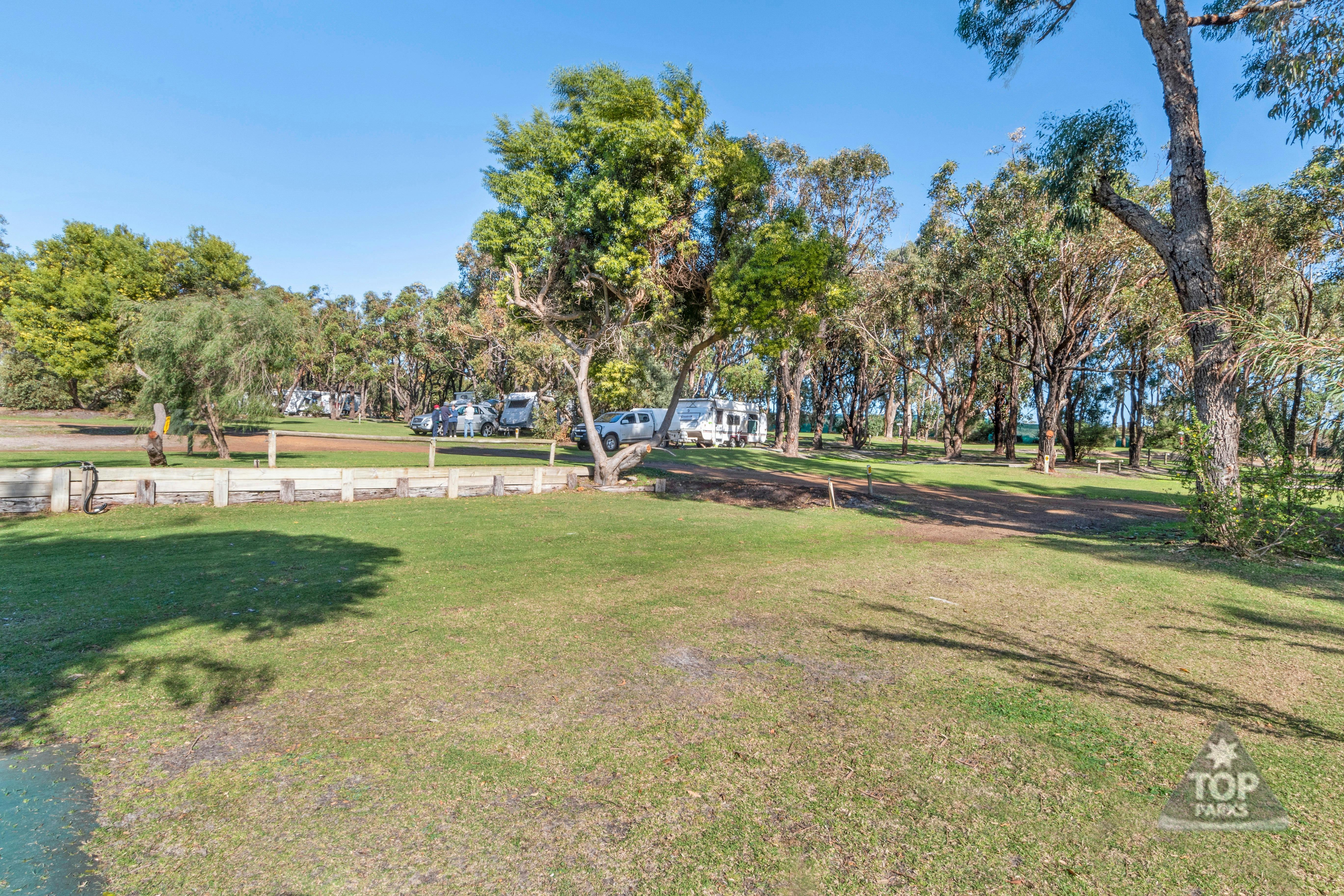 Cheynes Beach Caravan Park in Cheynes - The Fold: Your Guide to ...