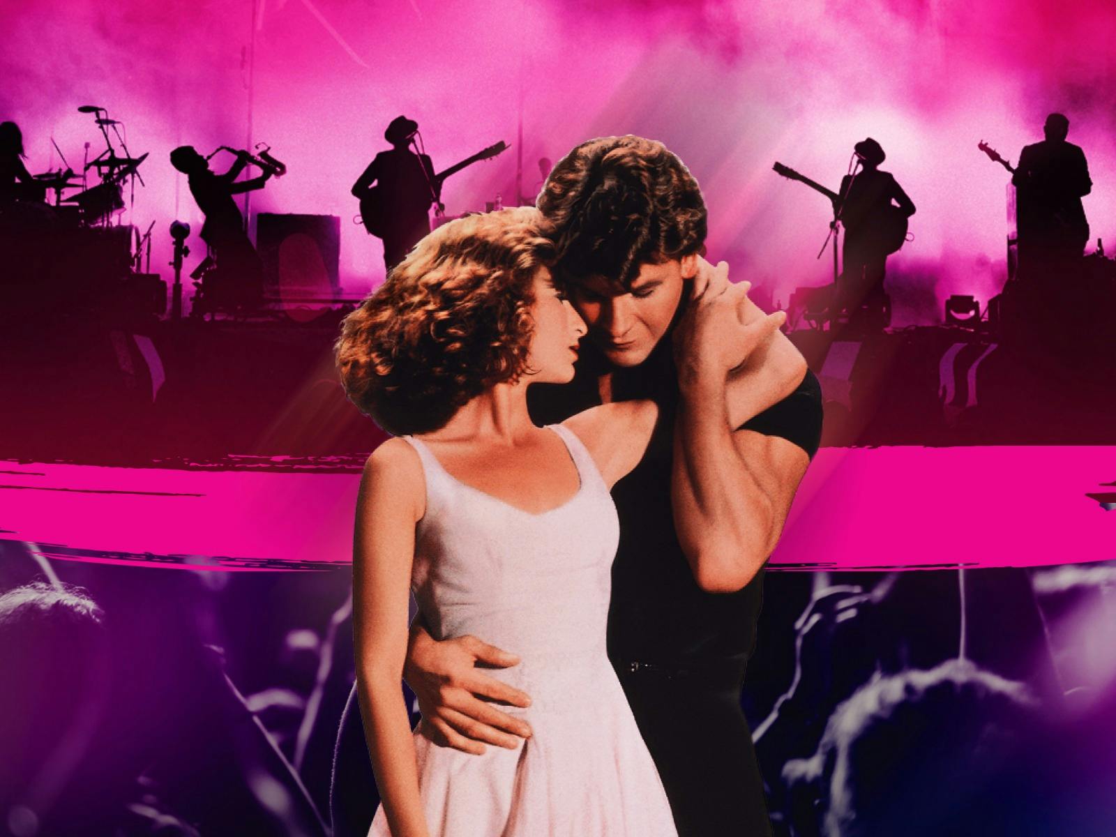 Dirty Dancing In Concert - Brisbane