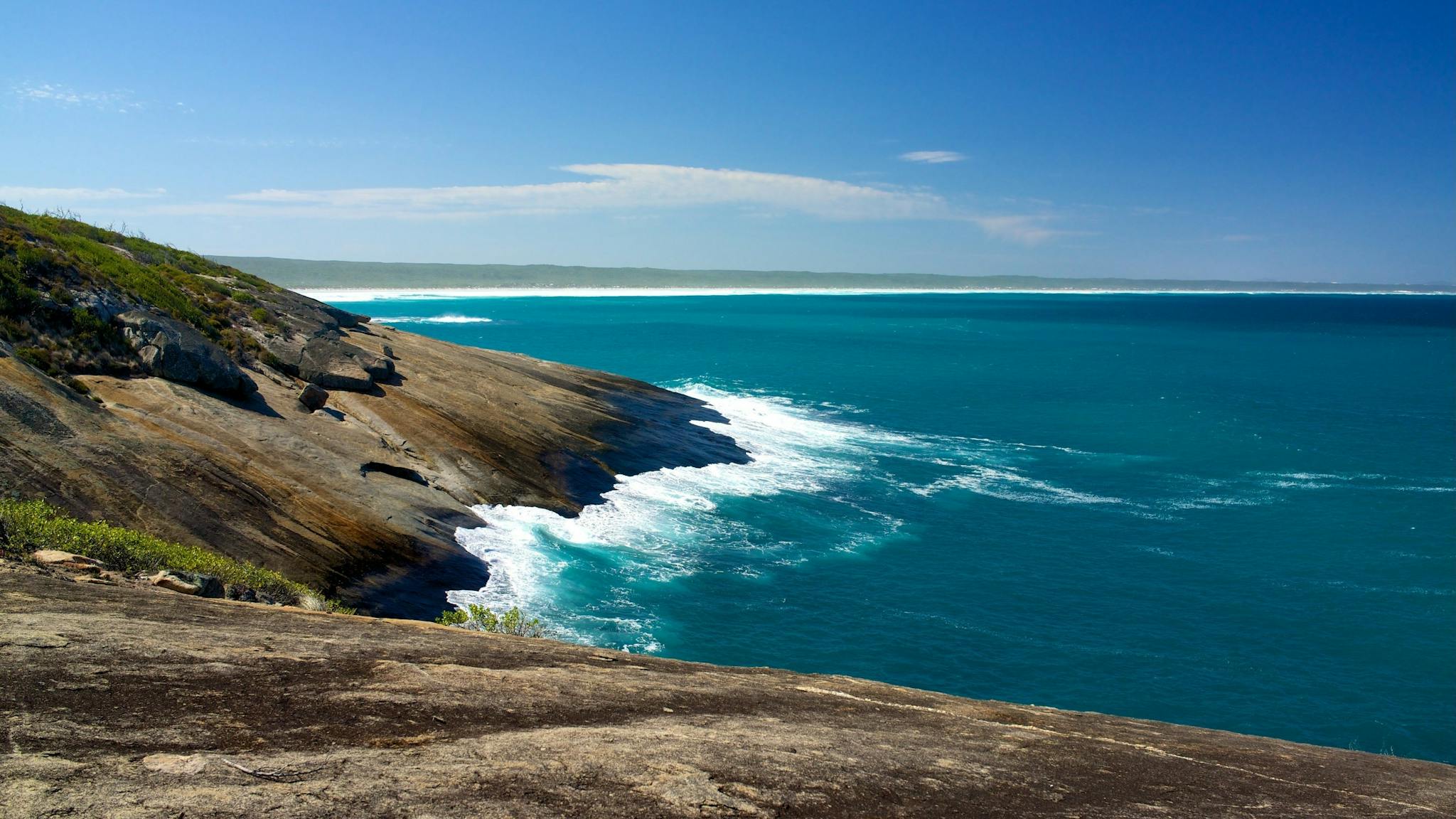 Cape Arid National Park in Esperance - The Fold: Your Guide to ...