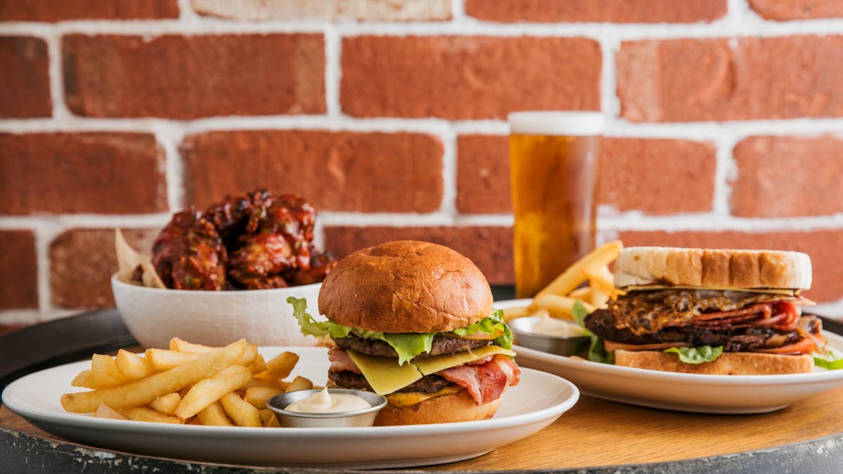 Baringa Tavern | Food-and-drink | Queensland