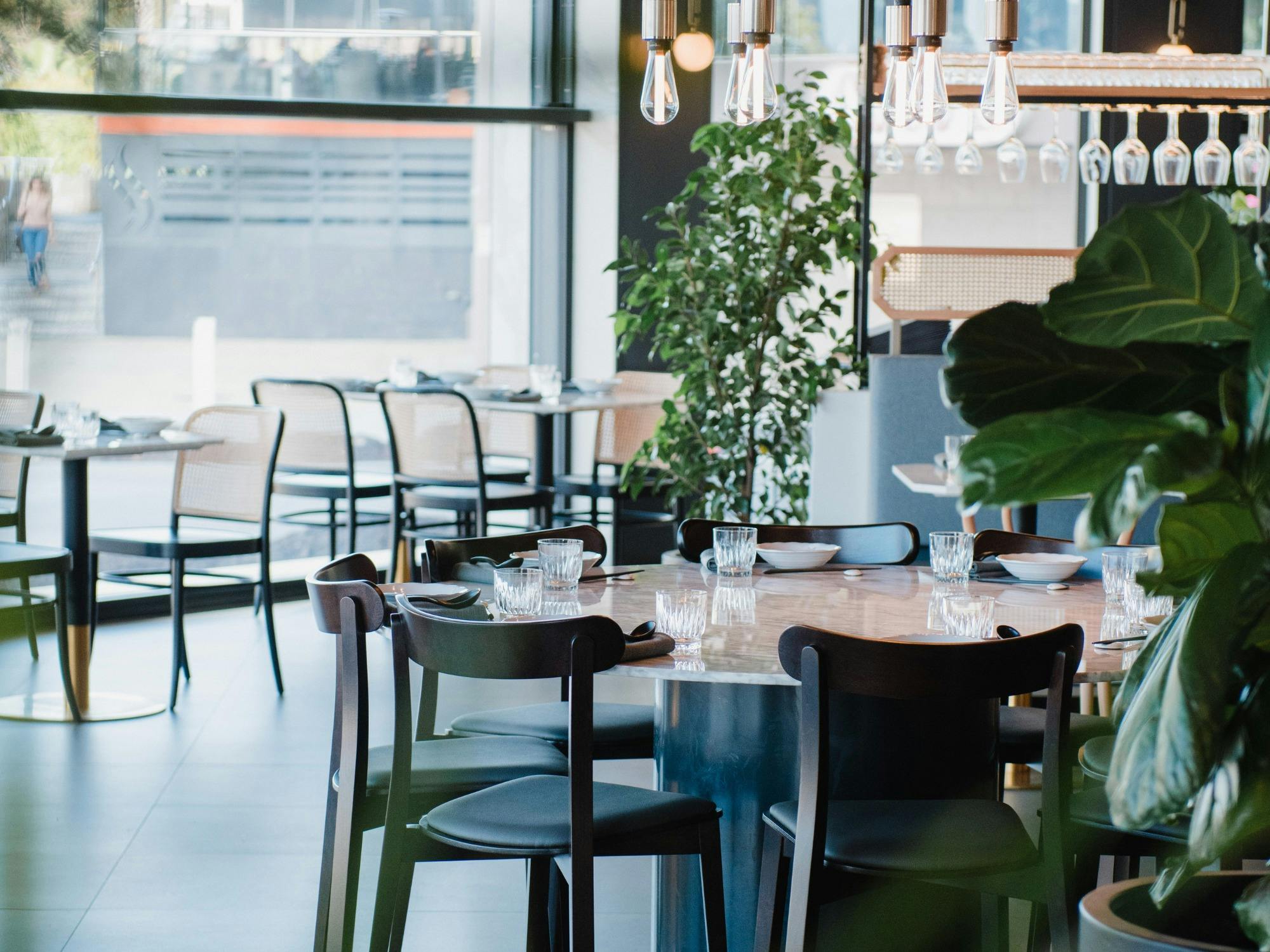 Miss Chow's South Perth in South Perth - The Fold: Your Guide to ...