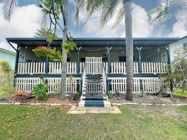 Kogan | Destination-information | Queensland