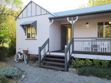 Cabins, Cottages and Lodges Accommodation | Queensland
