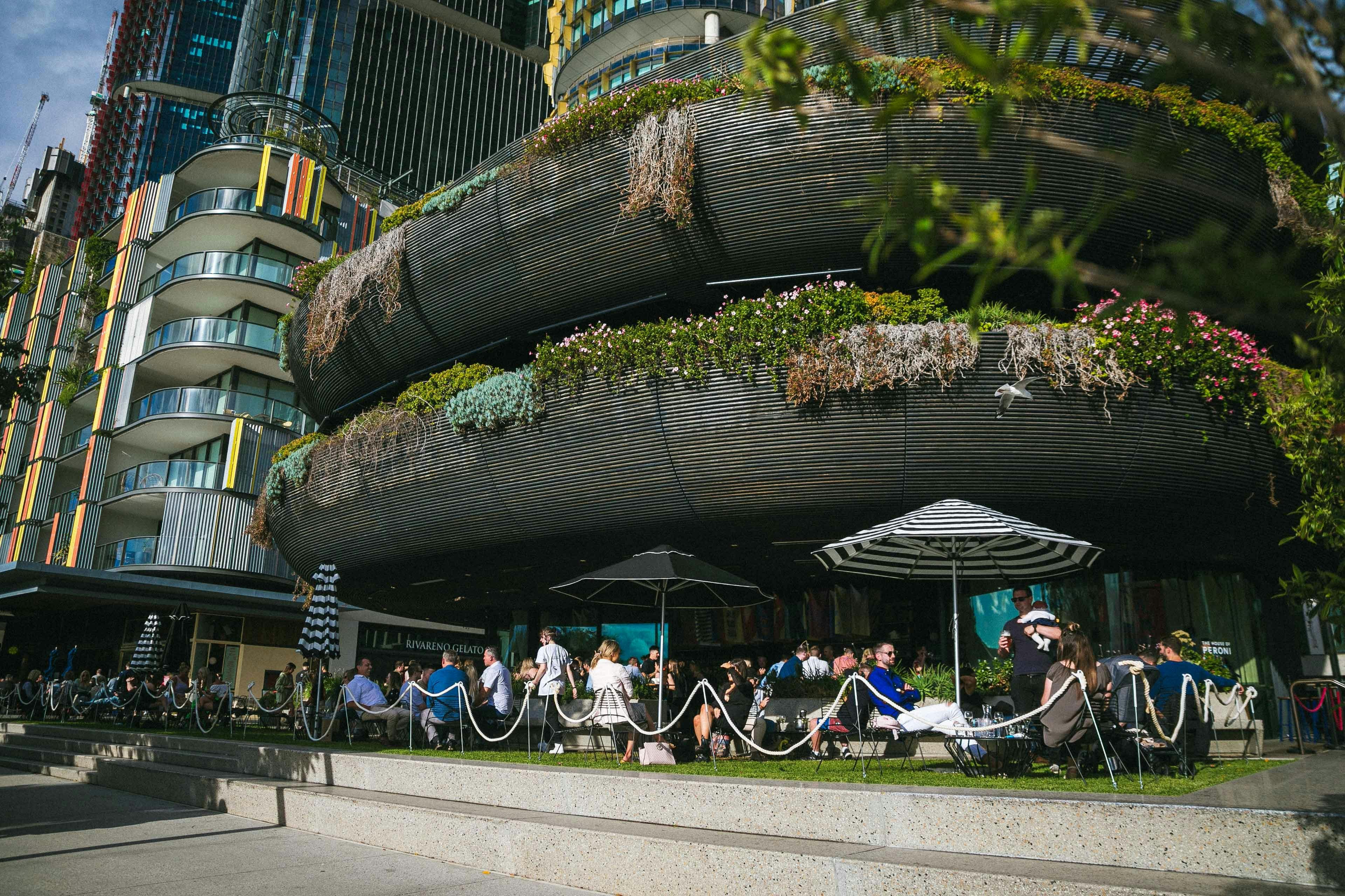 Barangaroo Activities | Sydney, Australia - Official Travel ...
