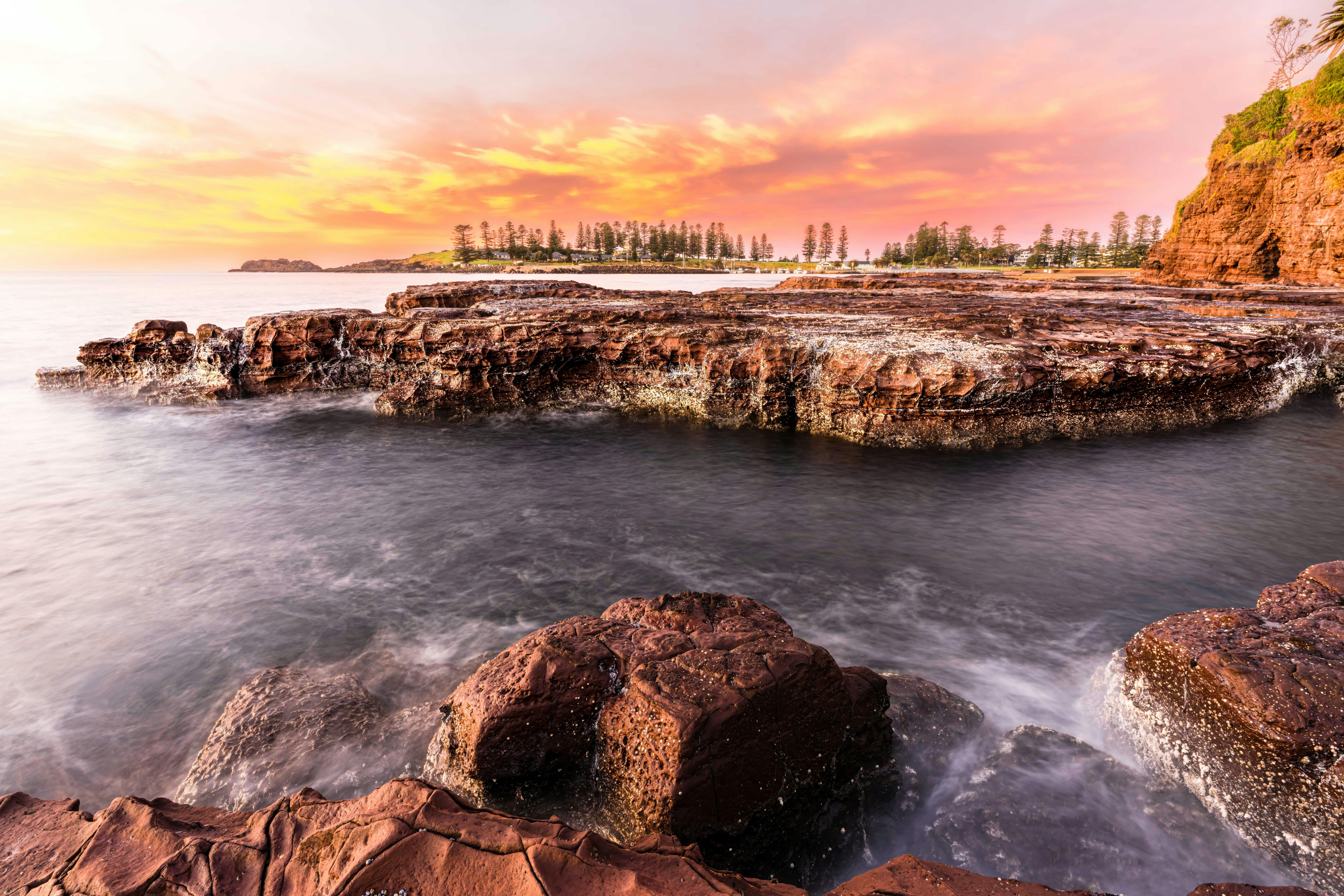 Norfolk and Co Gerringong | NSW Holidays & Accommodation, Things to Do ...