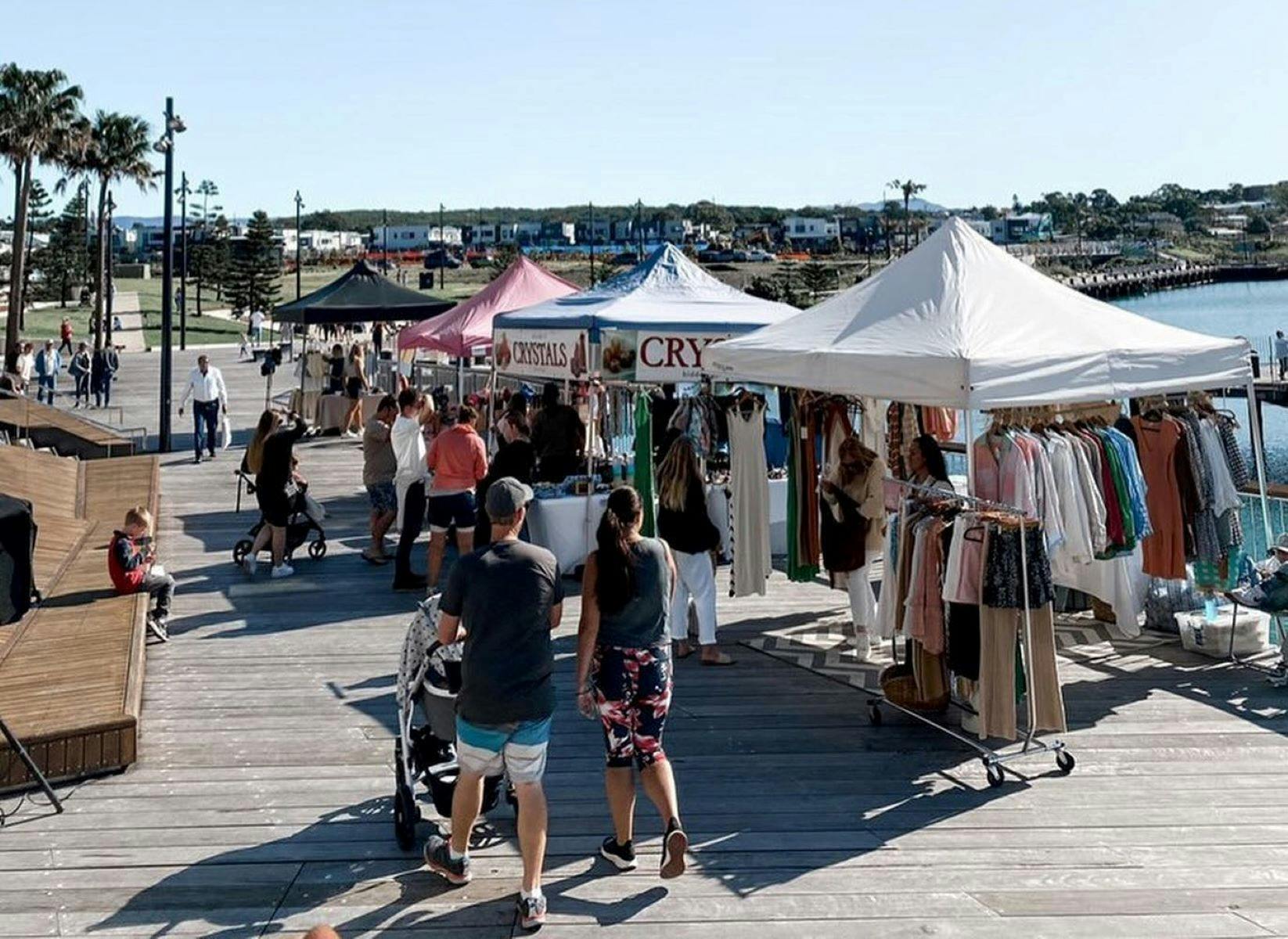 The Waterfront Shell Cove | NSW Holidays & Accommodation, Things to Do ...