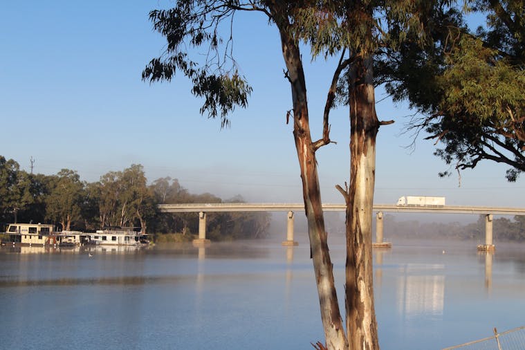 Berri - Berri, | South Australia