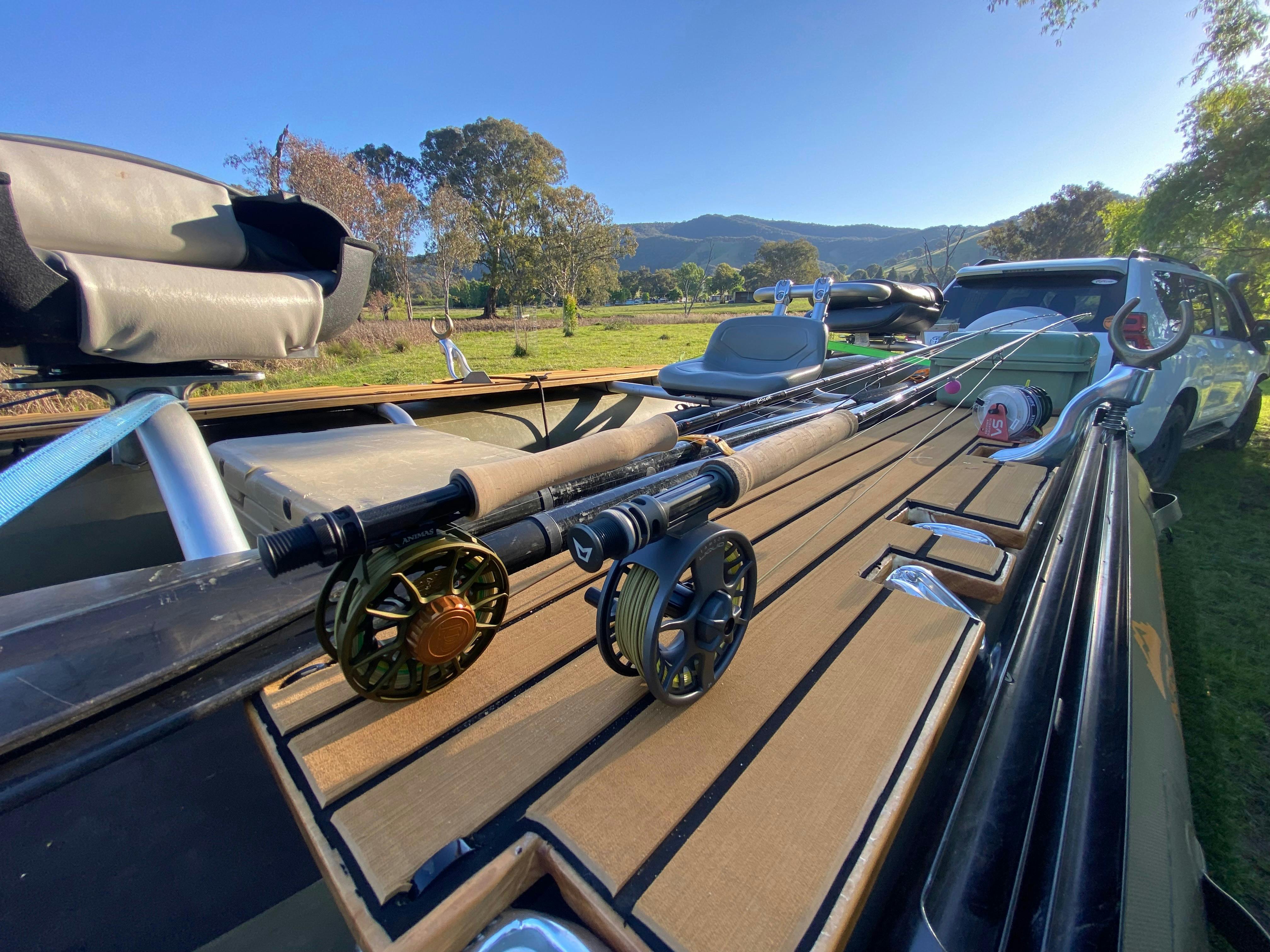 Haul Fly Fishing | NSW Holidays & Accommodation, Things to Do ...