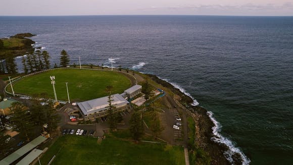 Events Calendar - Destination Kiama