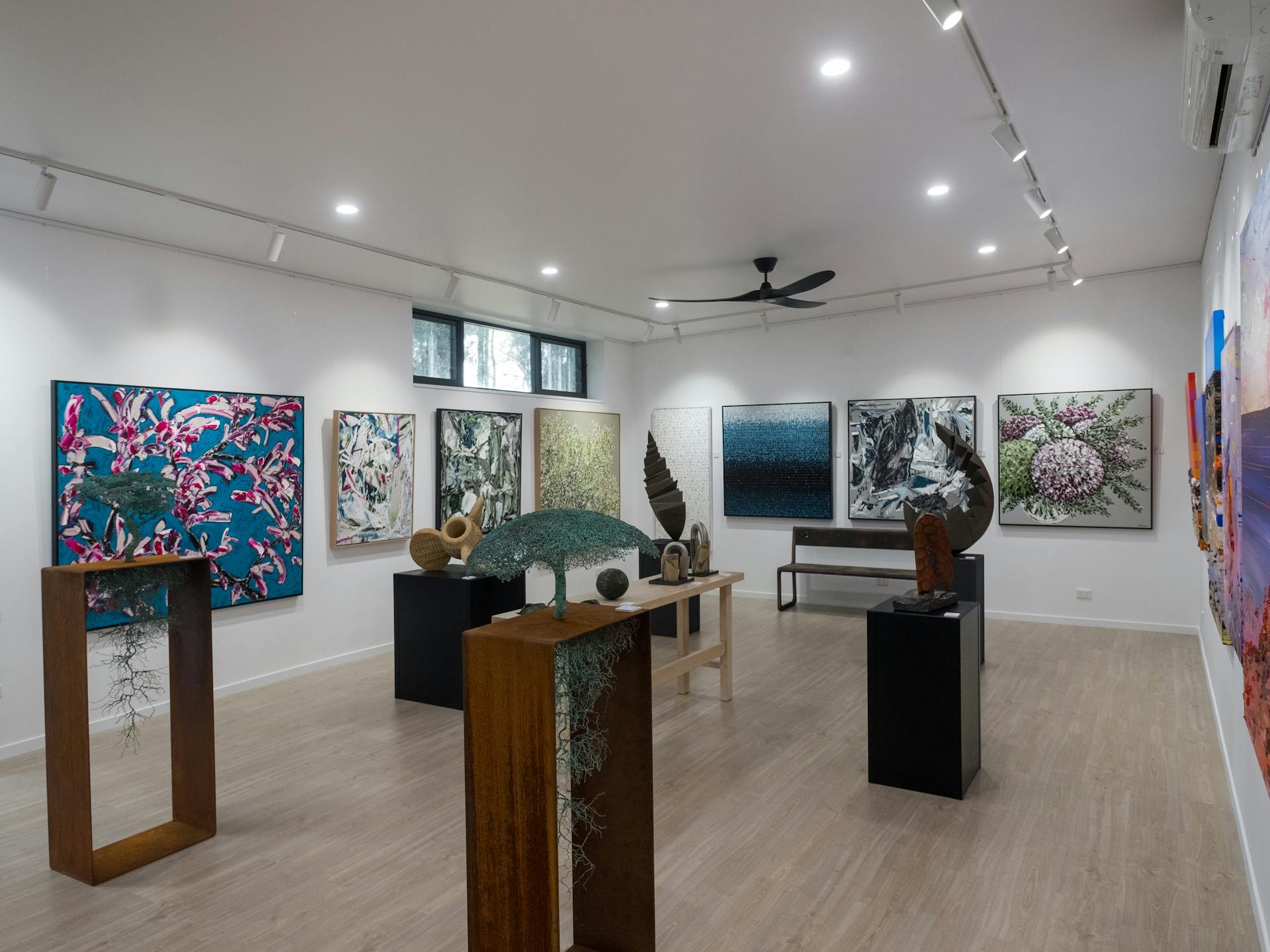 Winmark Art Gallery in Broke - The Fold: Your Guide to Everything Regional Australia