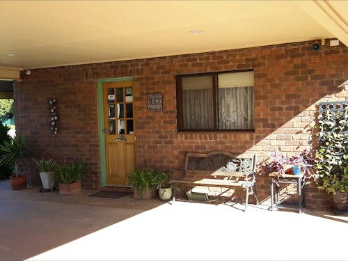 Moree And Narrabri Area accommodation