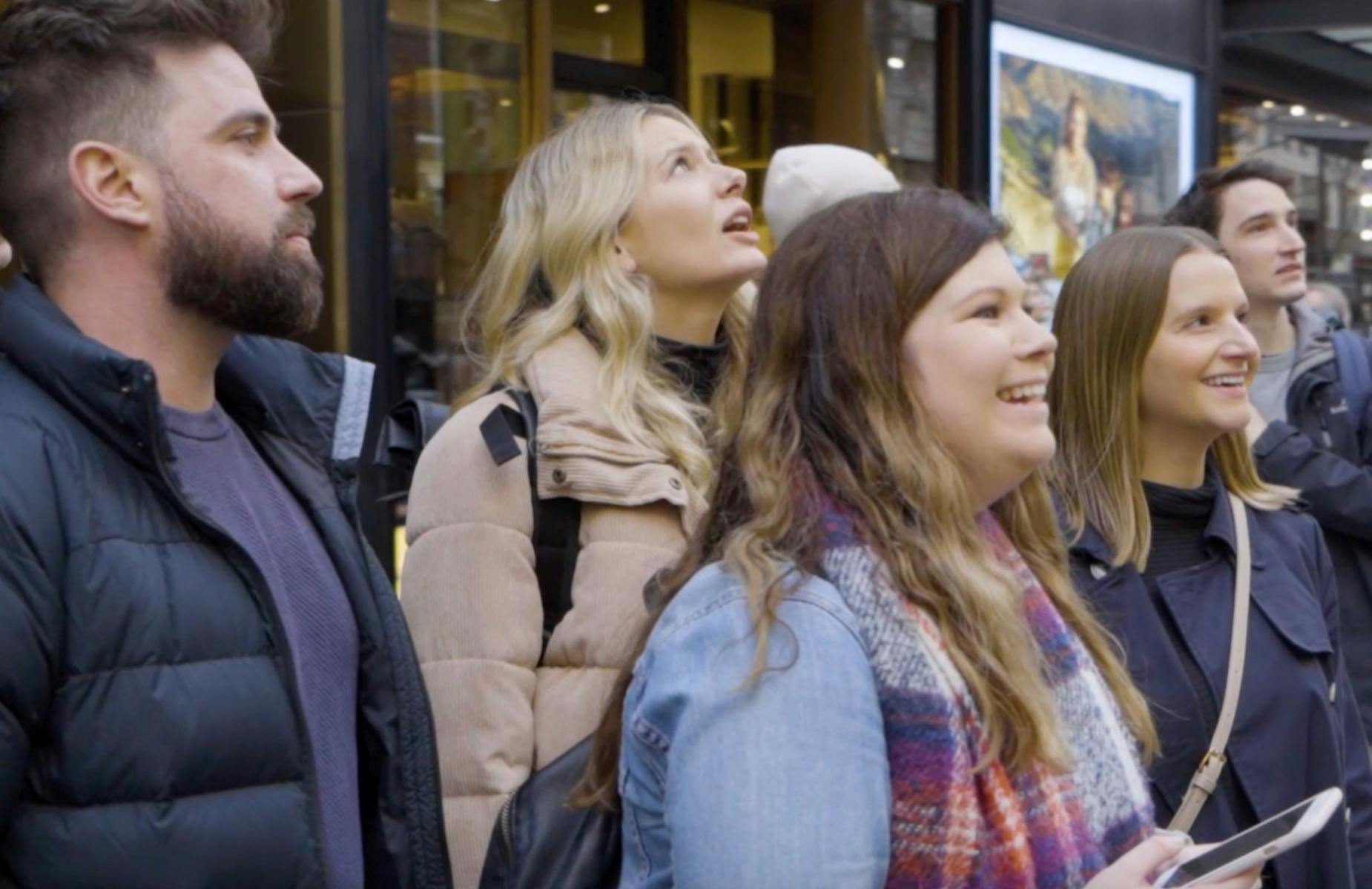 Experience Adelaide | Trixity Trails Adelaide