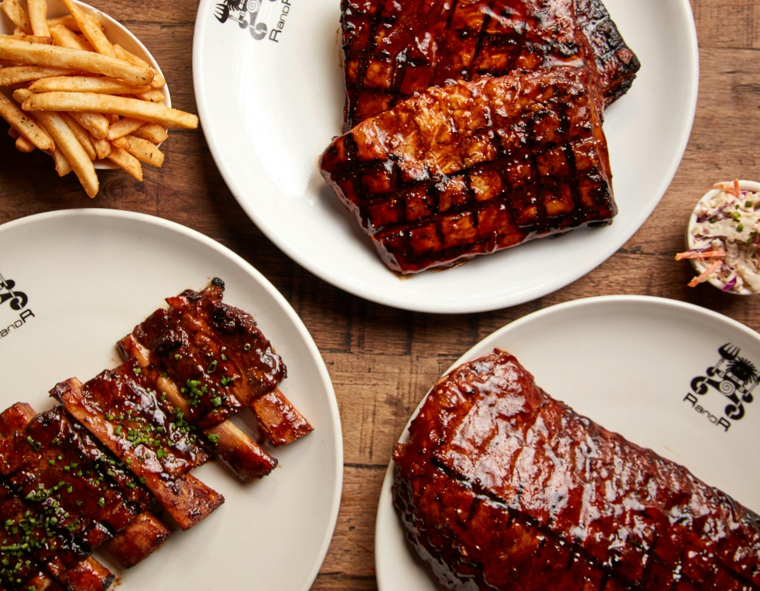 Ribs and Rump Sydney Olympic Park | Sydney, Australia - Official Travel ...