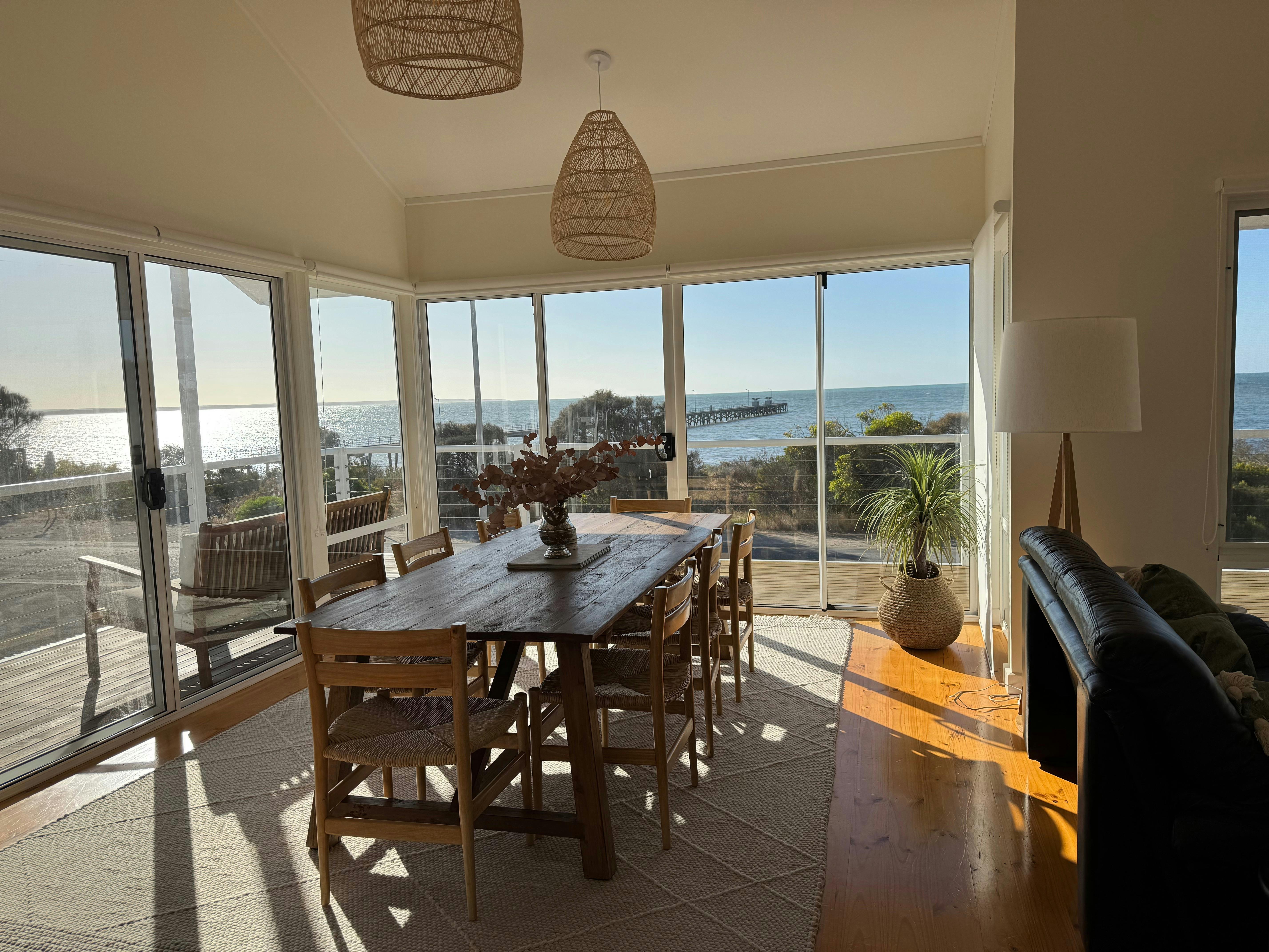 Océane Beach House in Marion Bay - The Fold: Your Guide to Everything ...