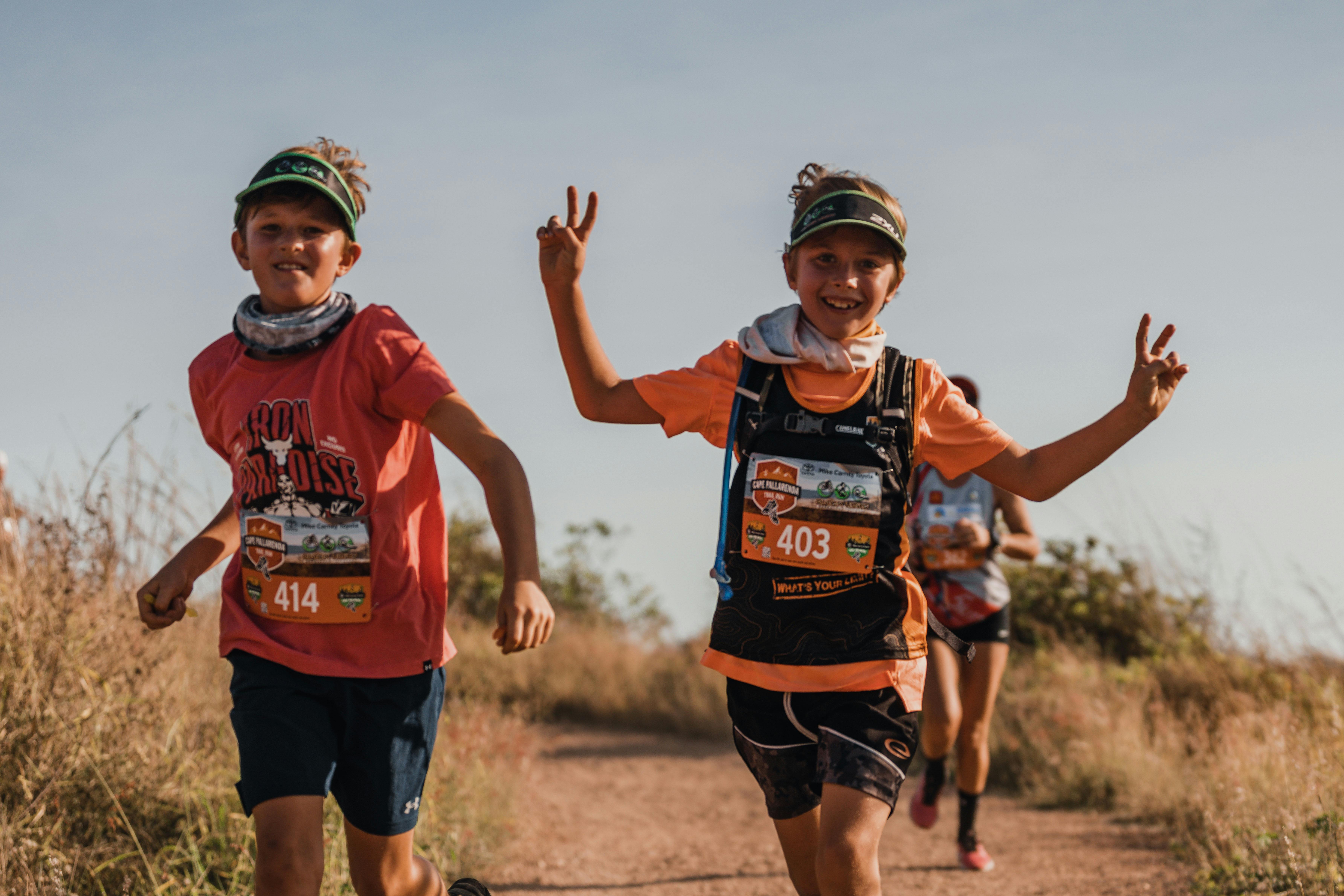 Cape Pallarenda Trail Run | Townsville North Queensland