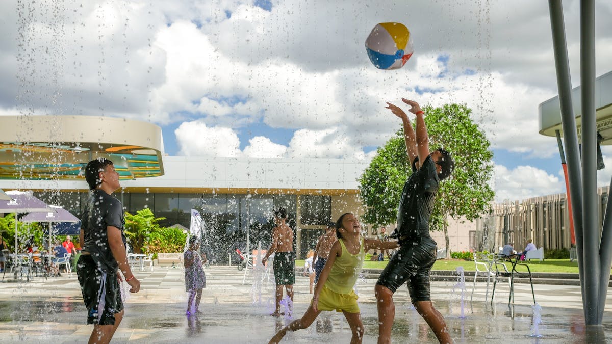 Nicholas Street Precinct | Attractions | Queensland