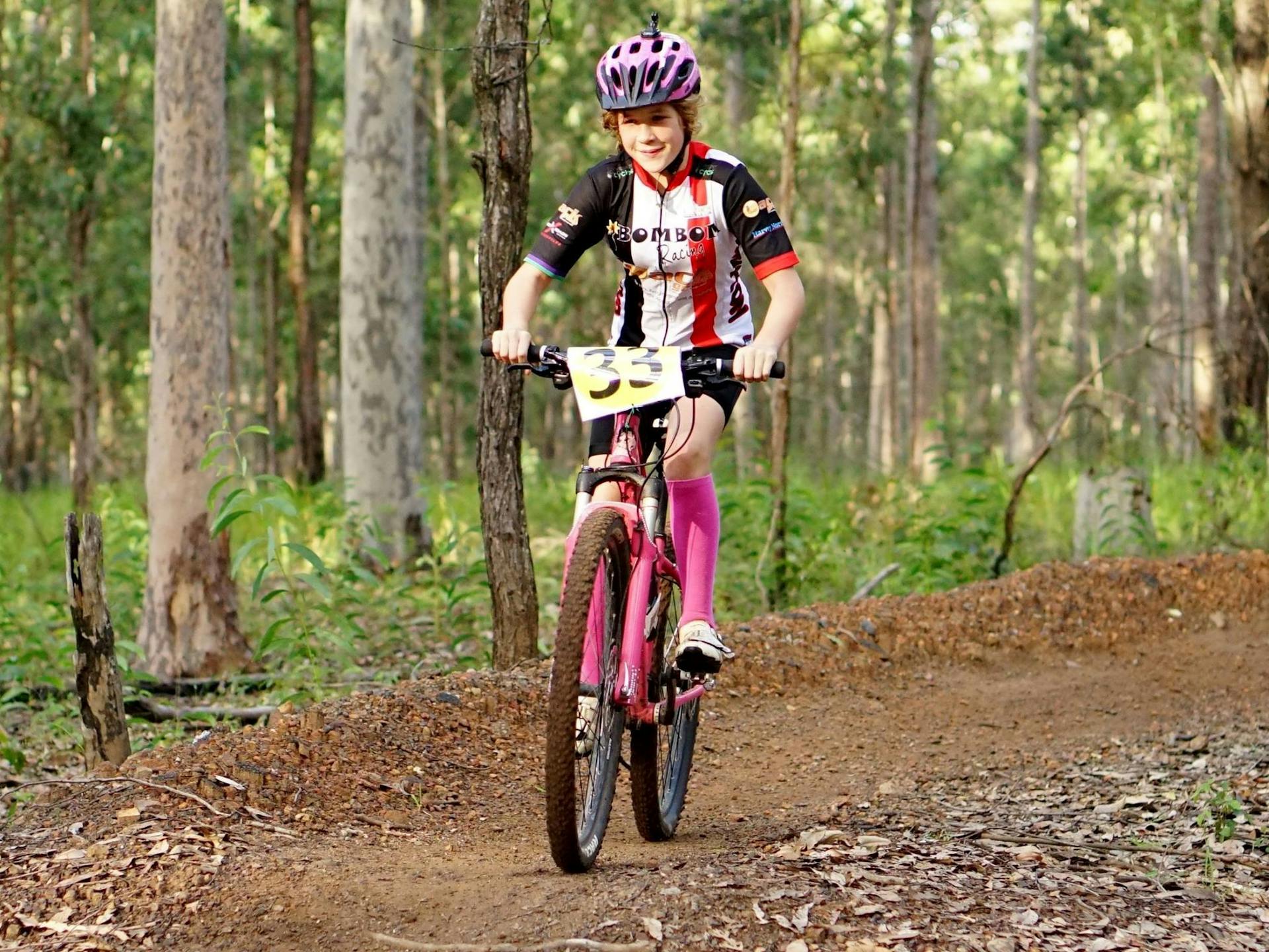 Bom Bom State Forest Mountain Bike Trails in Bom Bom - The Fold: Your ...