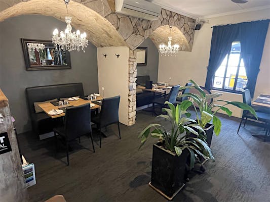 The Lord Lyndoch - Lyndoch, Food and Drink | South Australia