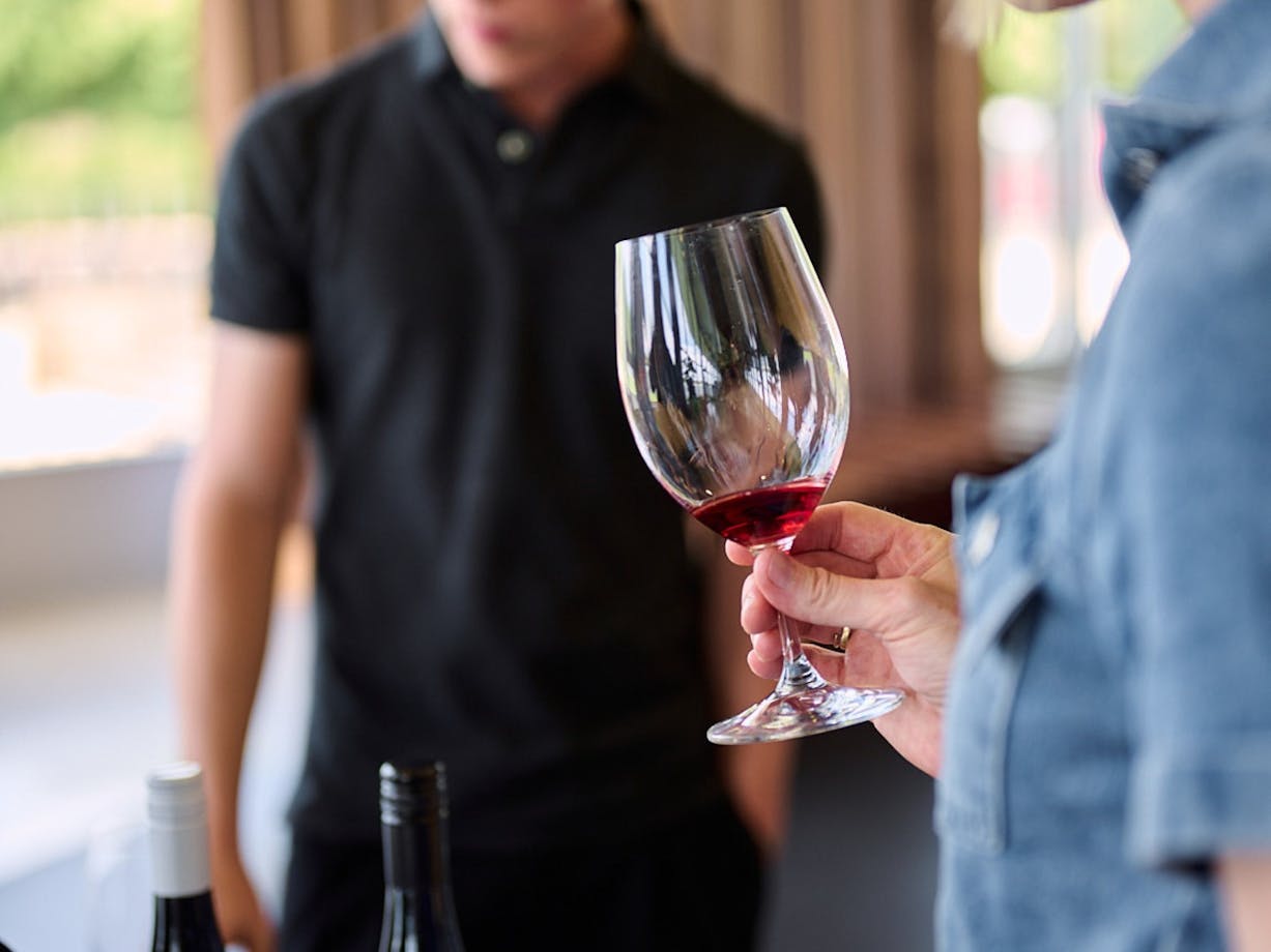 Hilltops Wine Region Tasting | HerCanberra