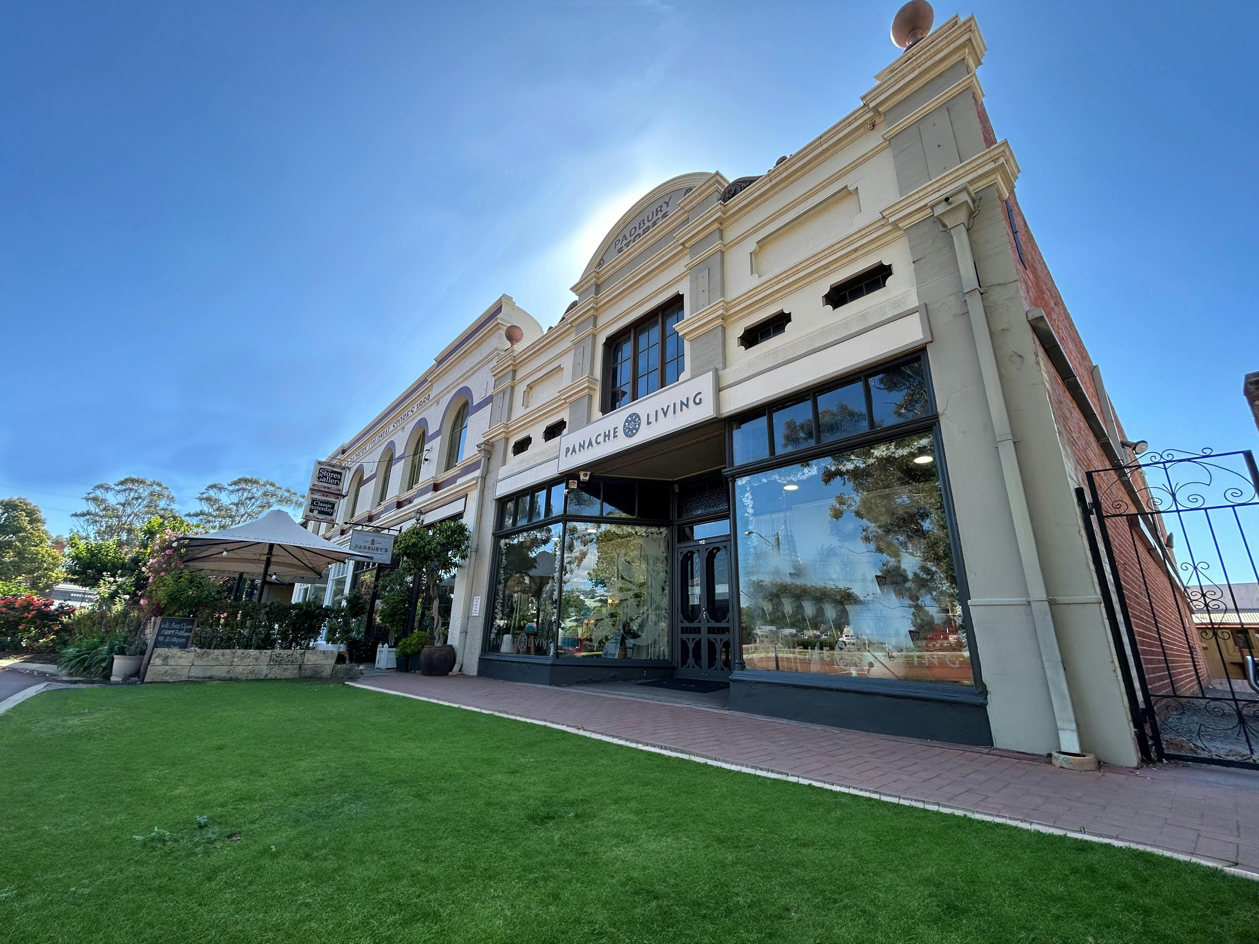 Panache Living | Browse and Book Nearby Caravan Parks