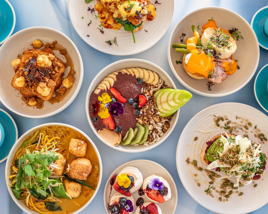 Shelly's Semaphore - Adelaide, Food and Drink | South Australia