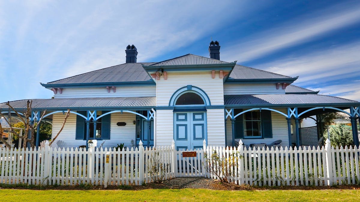 Allora | Destination-information | Queensland