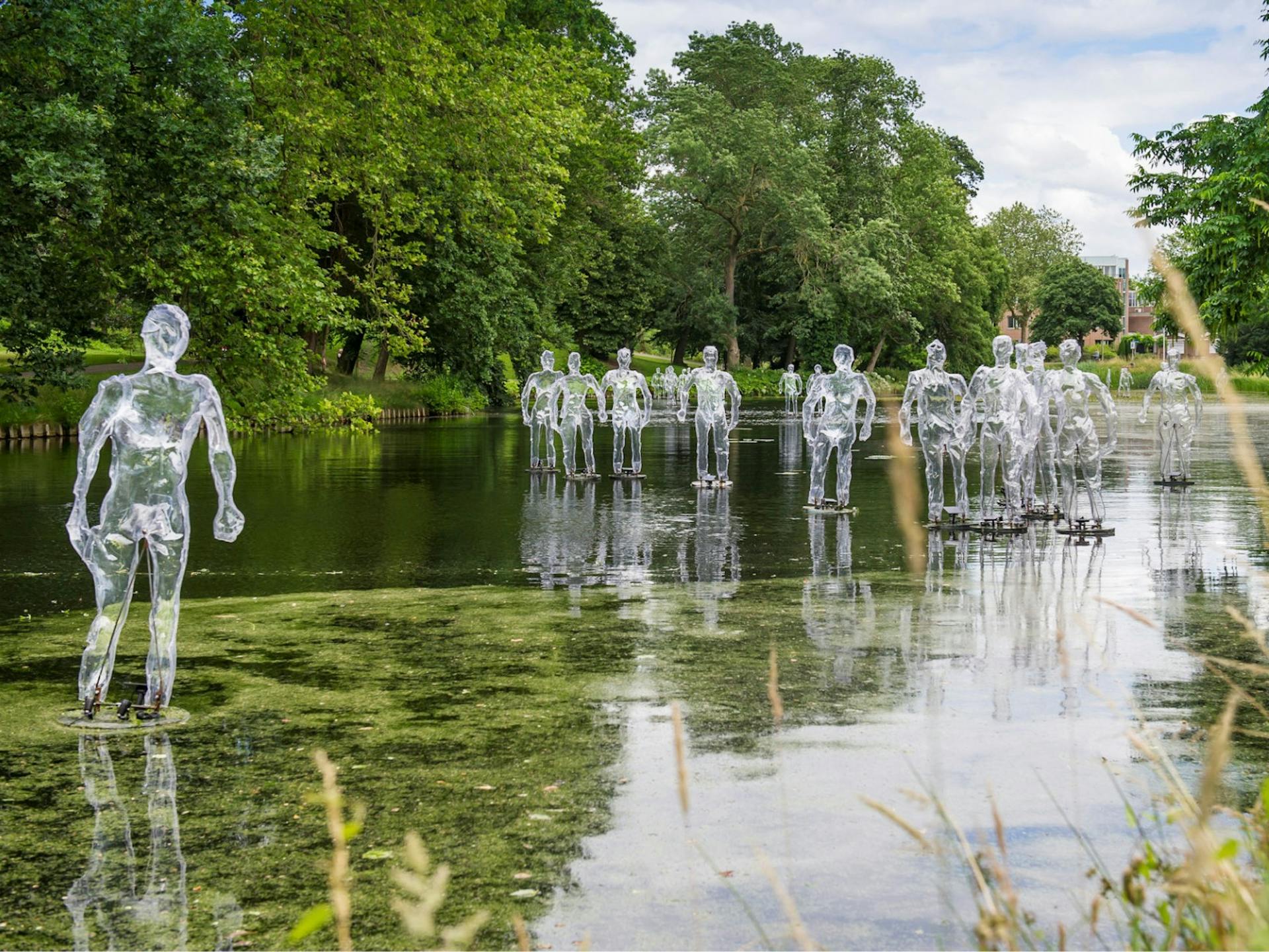 Crystal People in Iluka - The Fold: Your Guide to Everything Regional ...